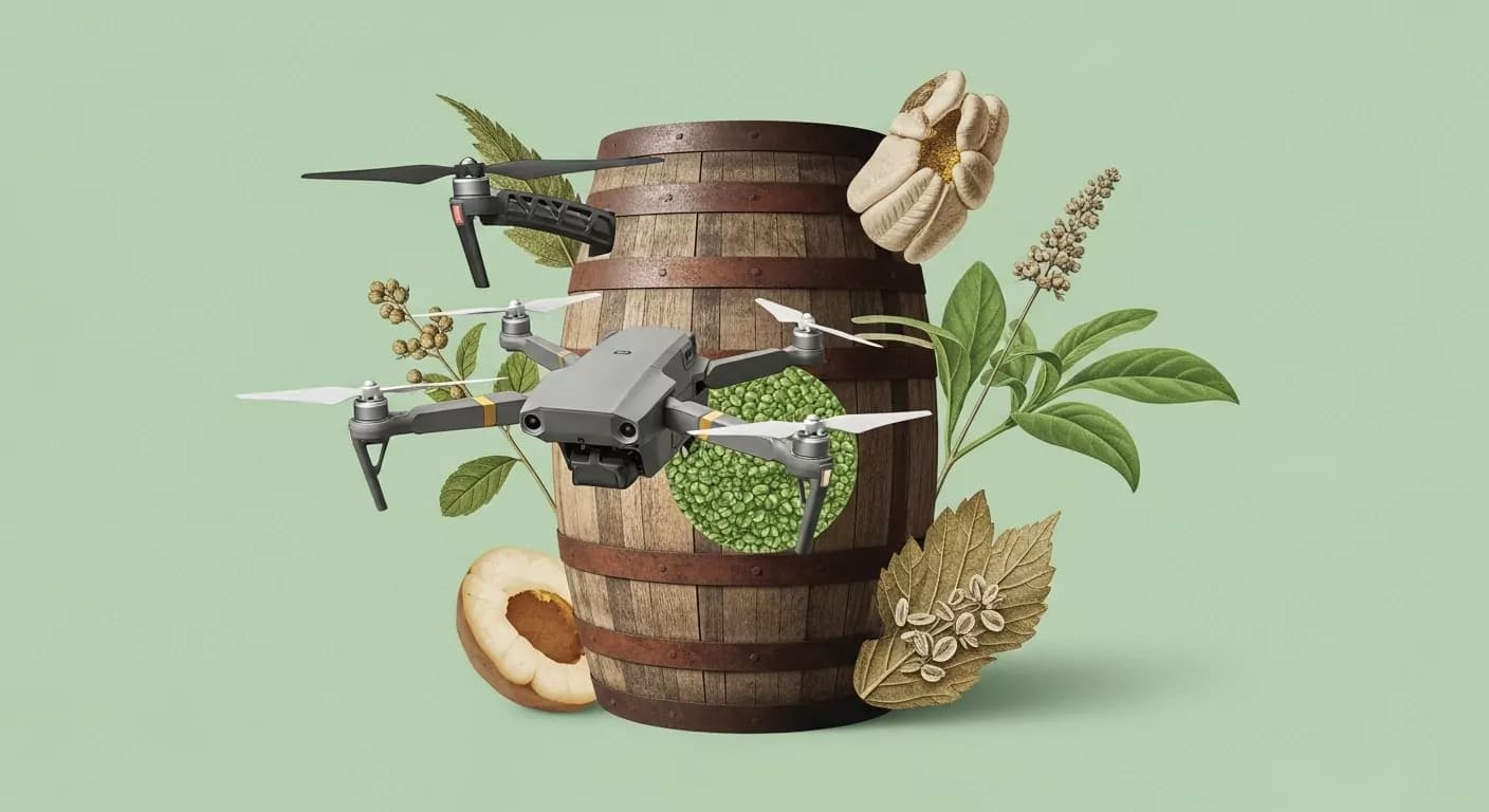 Plex Commodities Co. | Agricultural Commodities Brokerage